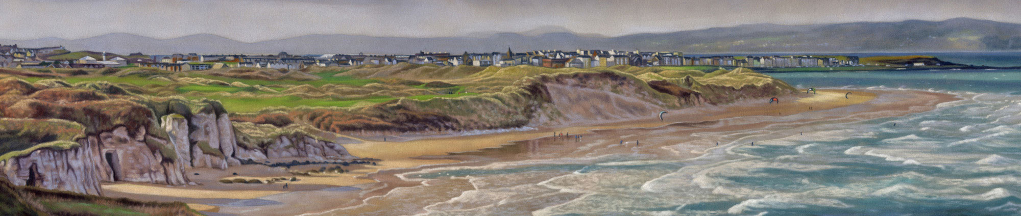 About Emma Colbert - Emma Colbert - Soft Pastel Artist and Tutor